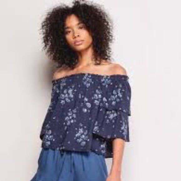 Jack by BB Dakota | Tops | Nwtjack By Bb Dakota Top | Poshmark
